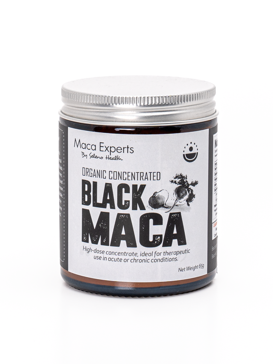 Maca Powder & Tablets Australia | Seleno Health